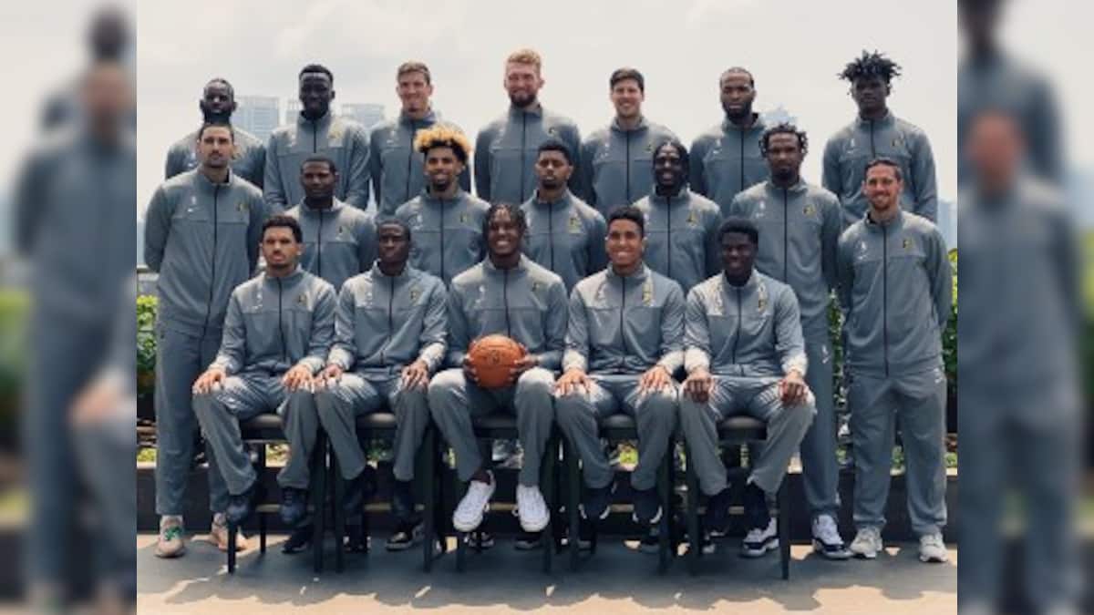 NBA India Games 2019: All you need to know about Indiana Pacers ahead ...