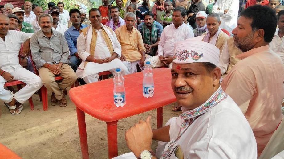 Kirti Azad releases 13-point election manifesto for Players ...