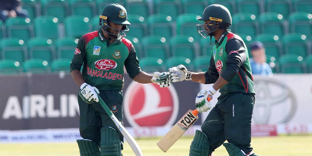 India vs Bangladesh: Shakib Al Hasan's absence from team will work as ...