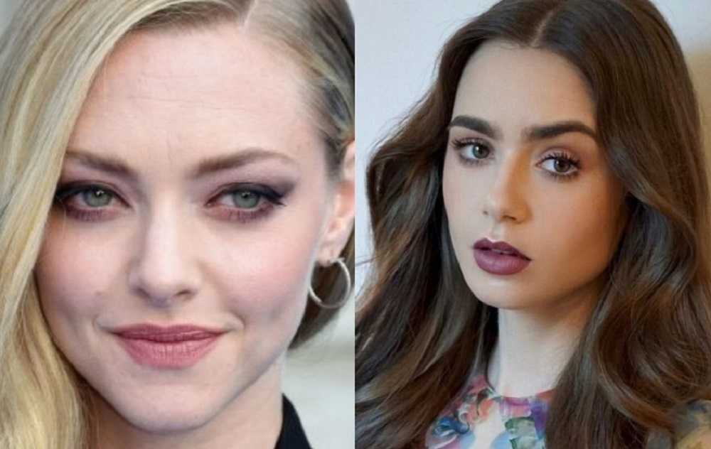 Amanda Seyfriend, Lily Collins join David Fincher's biopic on Citizen ...