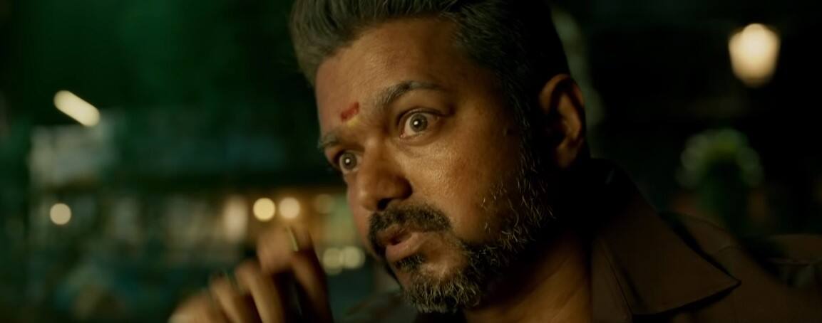 Bigil trailer: Vijay takes on dual roles as coach Michael, gangster ...