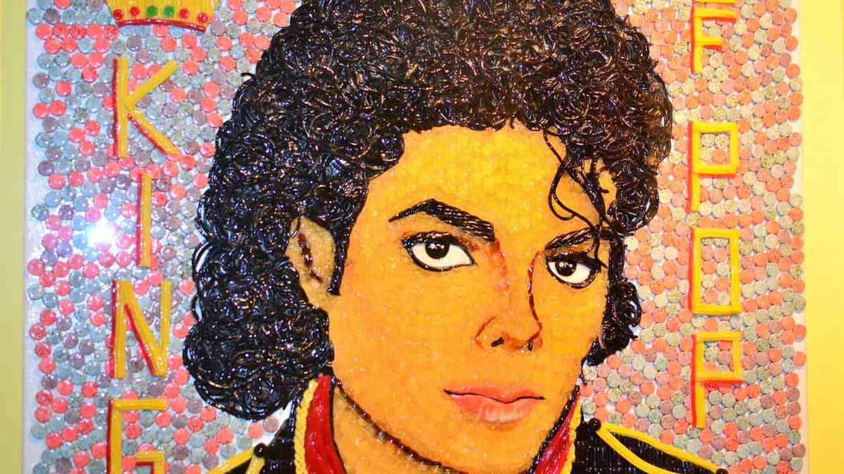 Micheal Jackson and Adolf Hitler were just a few bizarre nominees for ...
