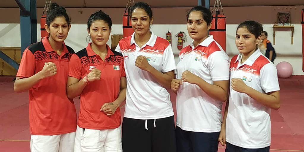 Women's World Boxing Championships 2019: All you need to know about ...