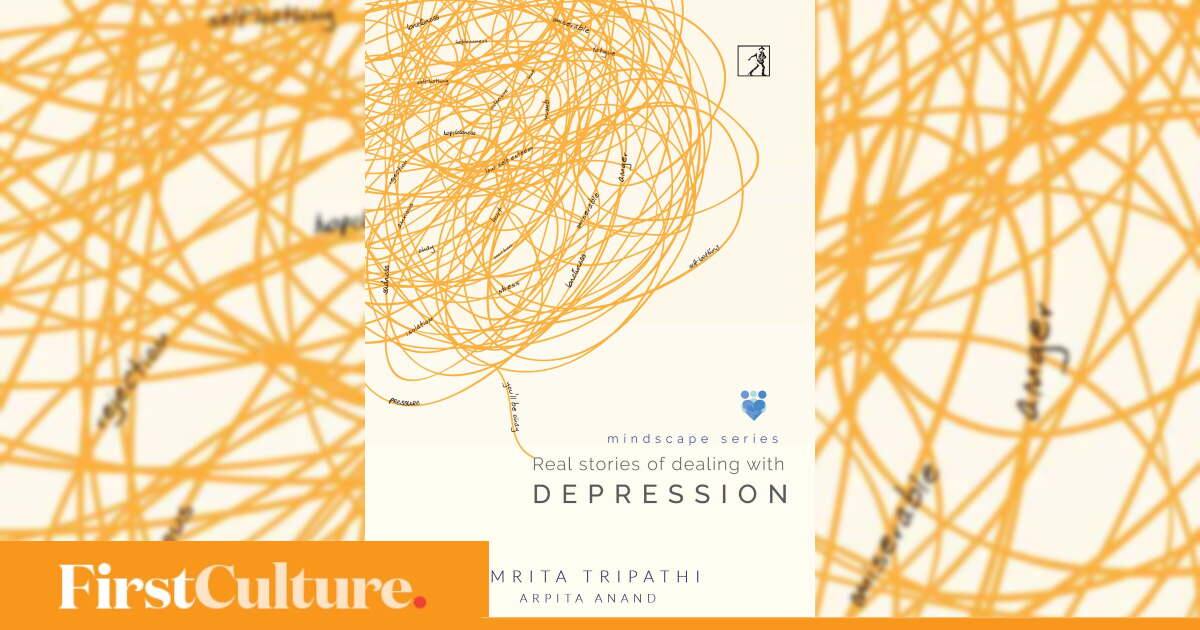 World Mental Health Day 2019: A new book explores the many faces of ...