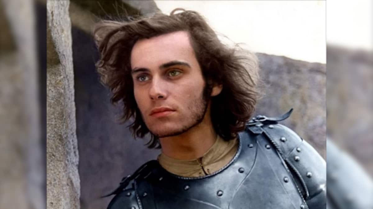 Getting into Robert Bresson through ‘Lancelot du Lac’, aka making it ...