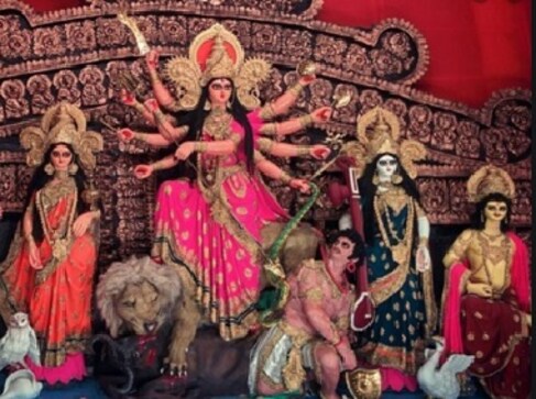 Maha Navami 2019: From Ayudha Puja to Maha Navami, know how ninth day ...