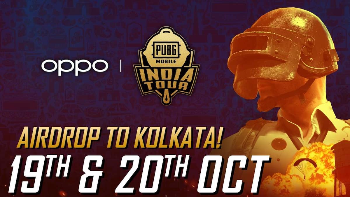 PUBG Mobile India Tour 2019 Grand Finals to be held in Kolkata on 19 ...