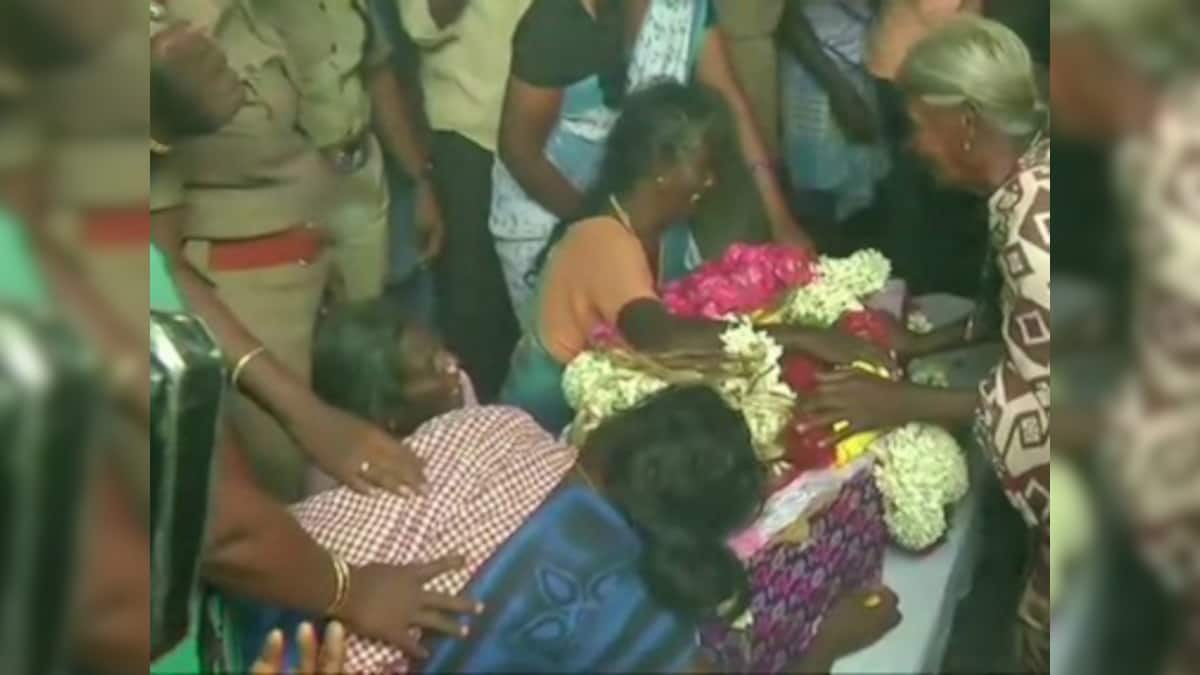 Death of 2-yr-old Sujith Wilson in borewell sparks political slugfest ...