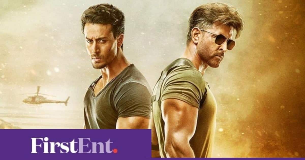 War director Siddharth Anand on Hrithik Roshan, Tiger Shroff being his ...