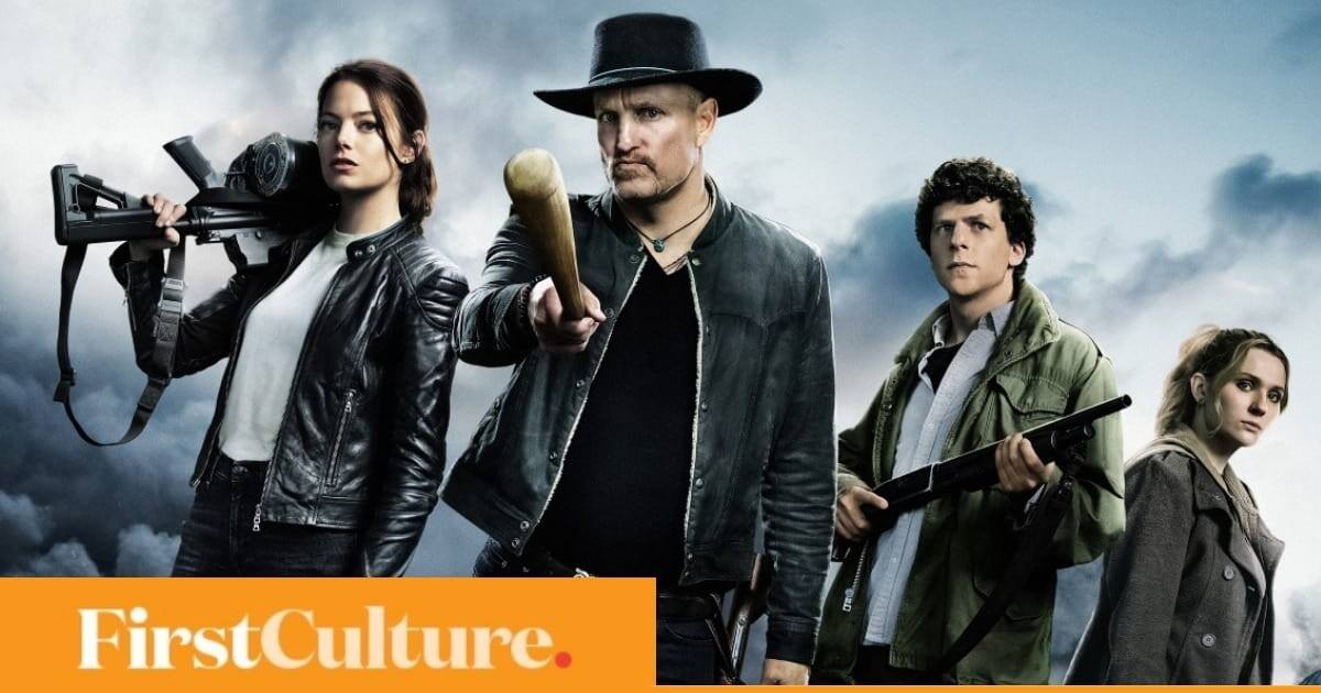 As Zombieland: Double Tap releases, here’s a guide on how to survive ...