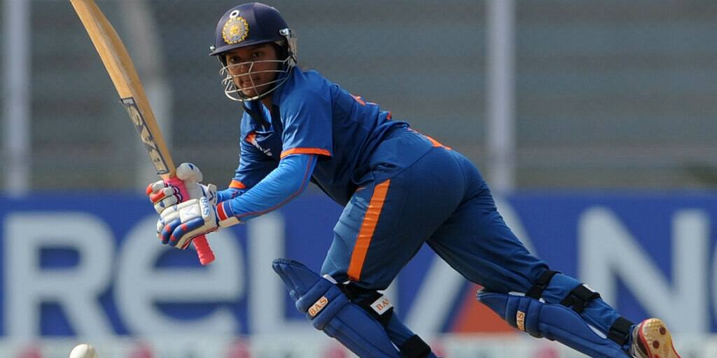 India women vs West Indies women: Punam Raut's 77, spinners star in ...