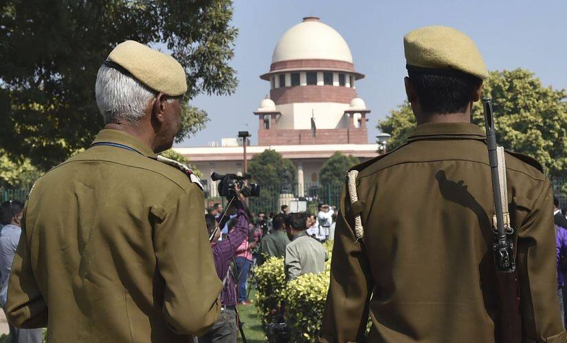 Ayodhya verdict: Supreme Court yet again invokes Article 142, extends ...