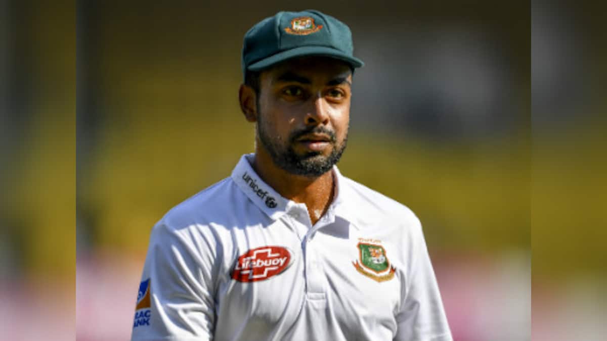 India vs Bangladesh: Speedster Abu Jayed says he hopes to replicate ...