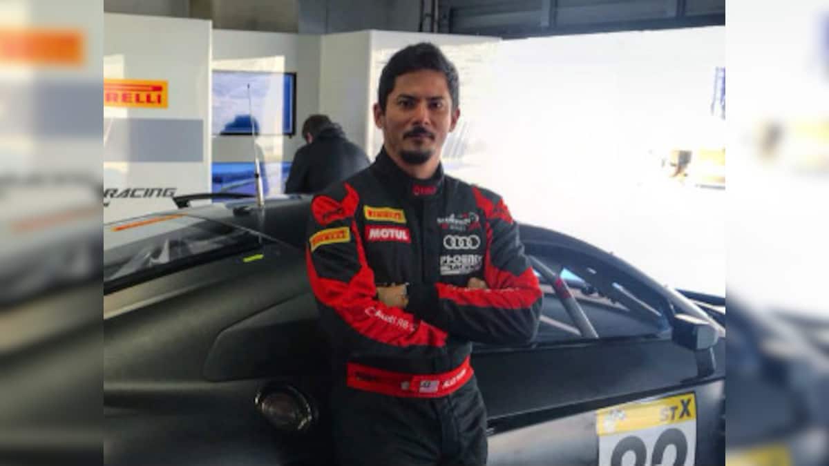 Alex Yoong interview: With Indian motorsports still at its infancy, X1 ...