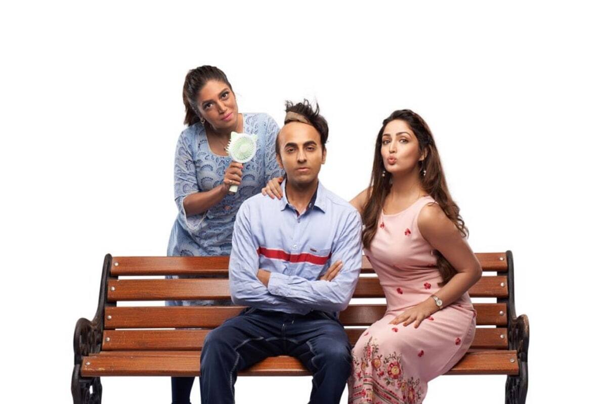 Bala crosses 100 cr mark: Happy I could contribute towards growth of ...