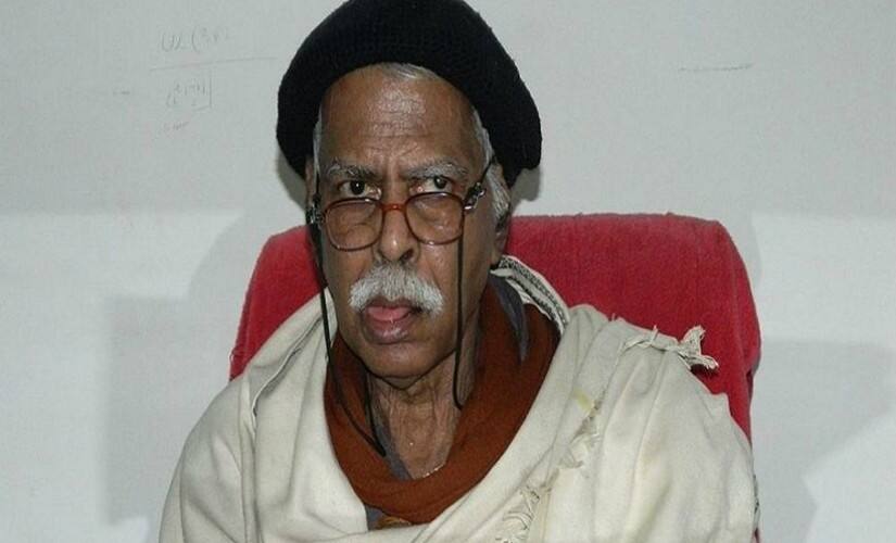 Family of mathematician Vashishtha Narayan Singh alleges hospital kept ...