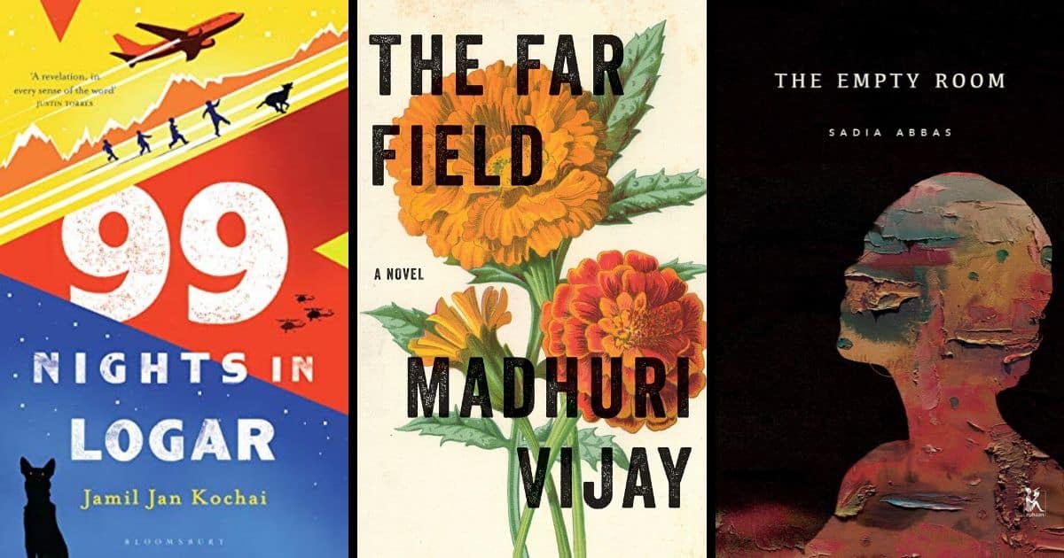 DSC Prize 2019: Works of debut novelists Madhuri Vijay, Sadia Abbas ...