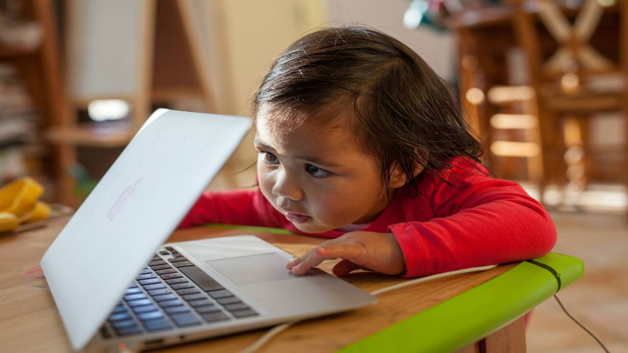 How to tell if your child has computer vision syndrome - Part 1-Health ...