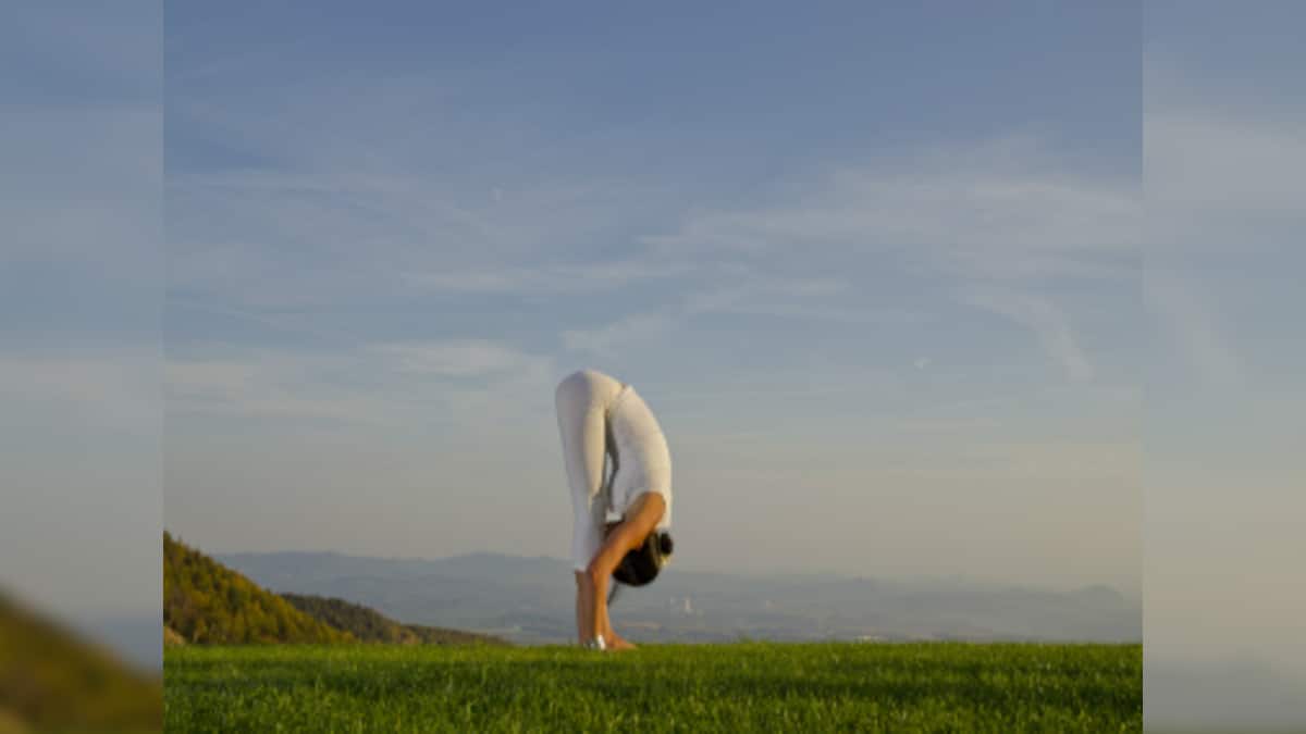 Yoga for sex part 1: Three asanas to improve your sex life – Firstpost