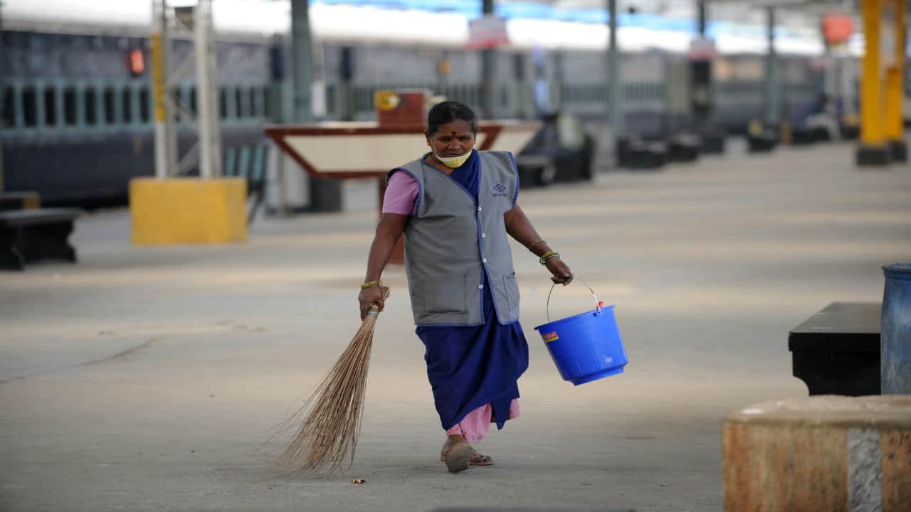 GMR, Adani, Reliance Infra in race for 2 railway stations development ...