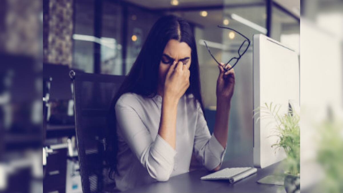 7 negative effects of working overtime – Firstpost