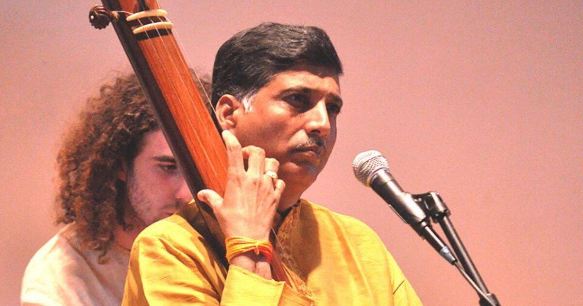 Dhrupad maestro and Padma Shri awardee Ramakant Gundecha passes away at ...