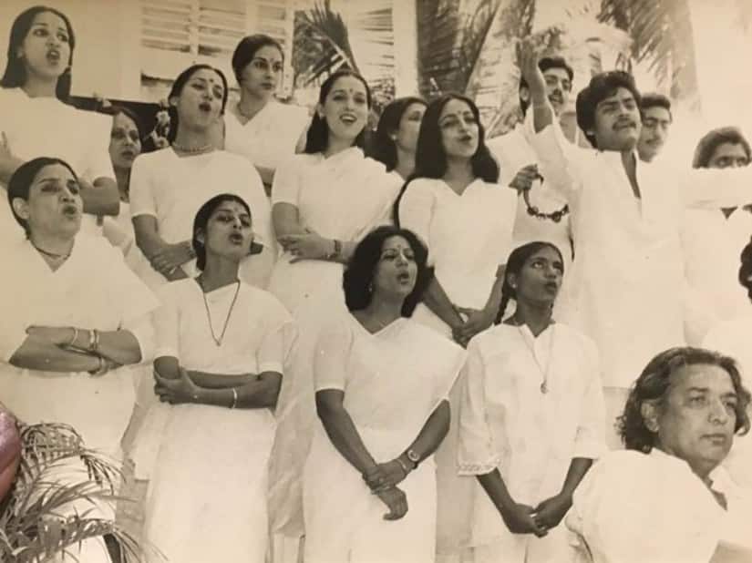 Remembering Shaukat Kaifi, who brought integrity of purpose to roles ...