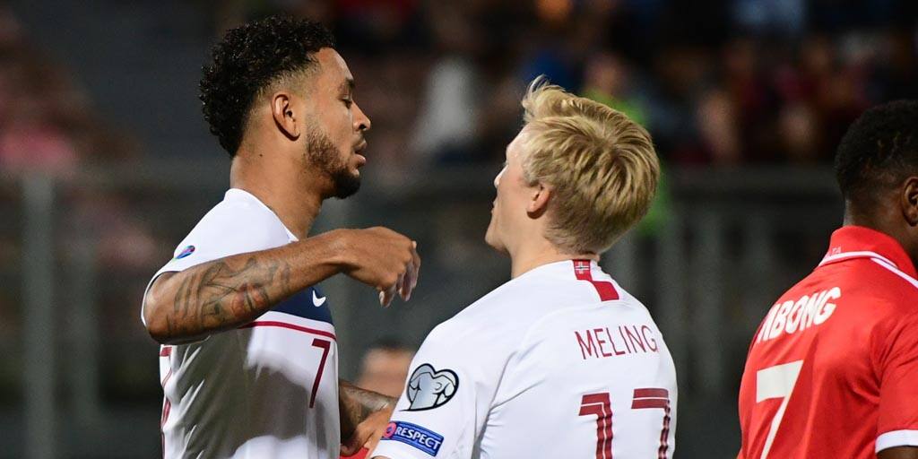 Premier League: Bournemouth forward Joshua King ruled out of ...