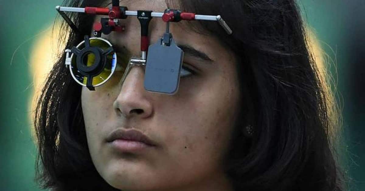 Tokyo Olympics 2020: Manu Bhaker, Sanjeev Rajput back NRAI's move to ...