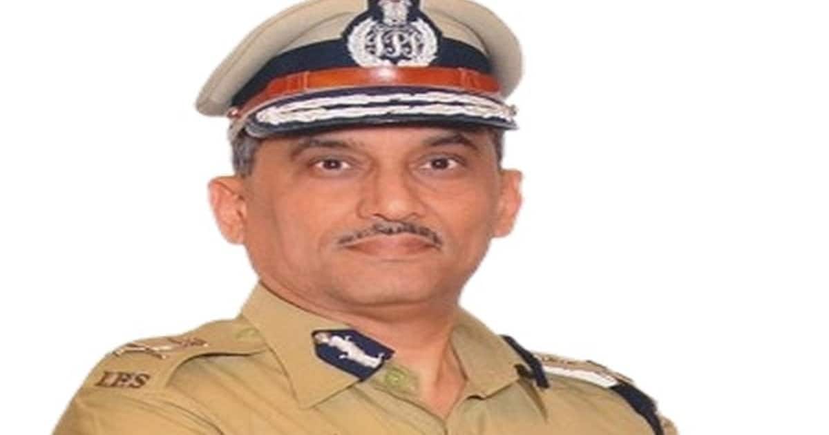 Mumbai Police chief Sanjay Barve gets second three-month extension ...