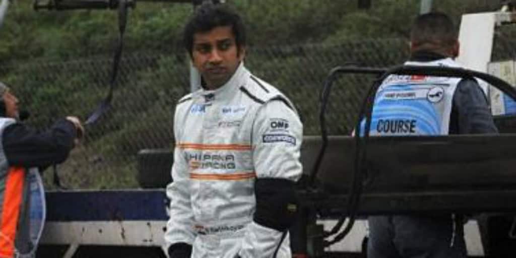 India's first Formula 1 driver Narain Karthikeyan backs X1 Racing ...