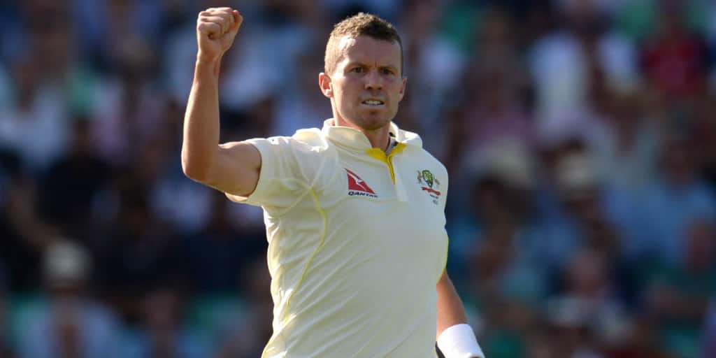 Peter Siddle ends 15-year stint with Victoria, signs up with Tasmanian ...