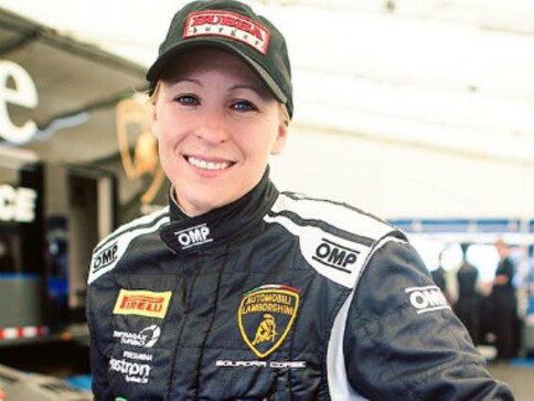 X1 Racing League: Pippa Mann hails league for promoting equality, looks ...