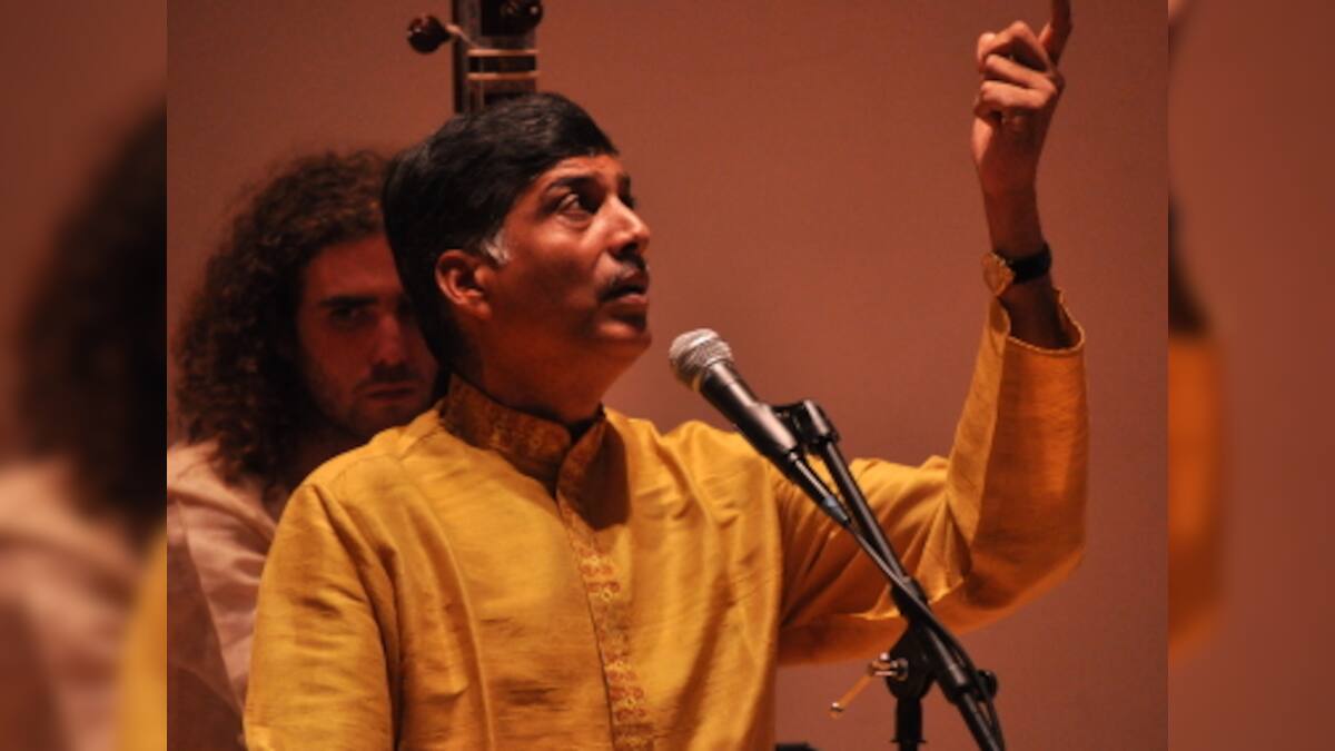 Remembering Ramakant Gundecha, the classical music virtuoso who took ...