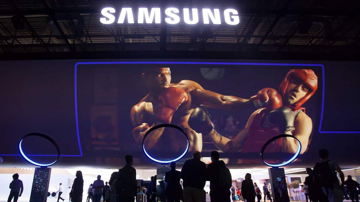 Xiaomi strengthens its position at the top, Samsung loses more ground ...