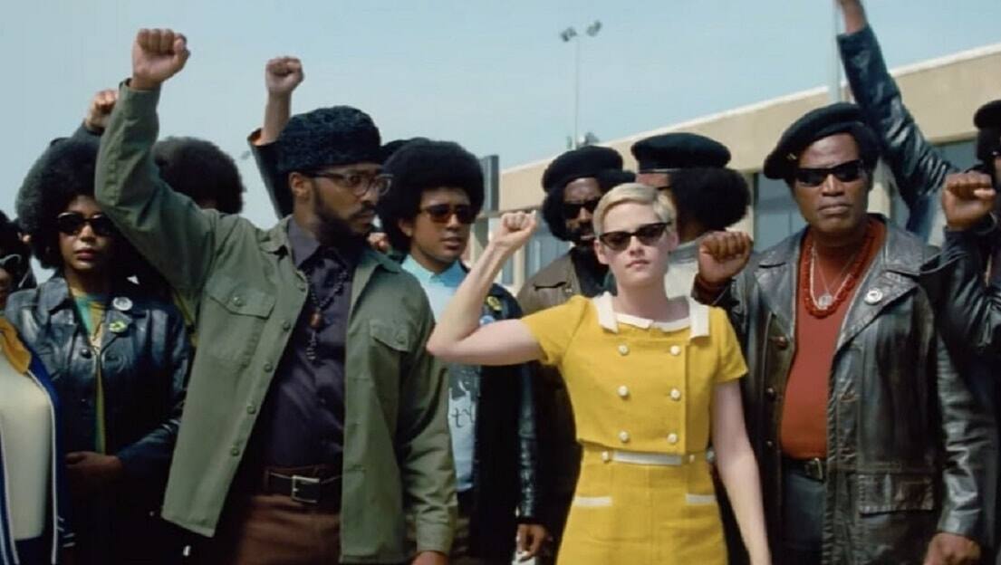 Seberg trailer: Kristen Stewart brings to life Breathless actress and ...