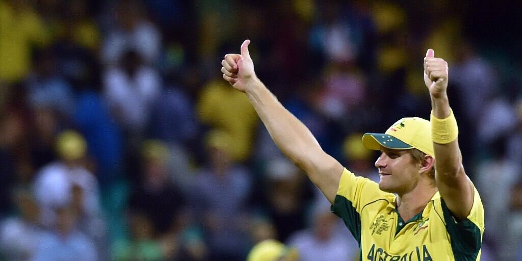 Former all-rounder Shane Watson appointed as president of Australian ...