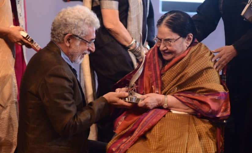 Remembering Shaukat Kaifi, who brought integrity of purpose to roles ...