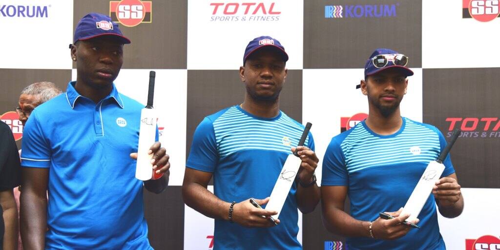 India vs West Indies: Sherfane Rutherford says Windies are looking to ...