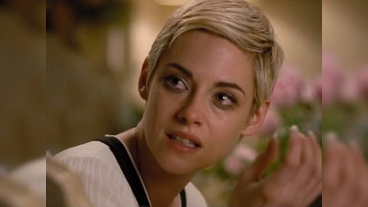 Seberg Trailer Kristen Stewart Brings To Life Breathless Actress And 4807