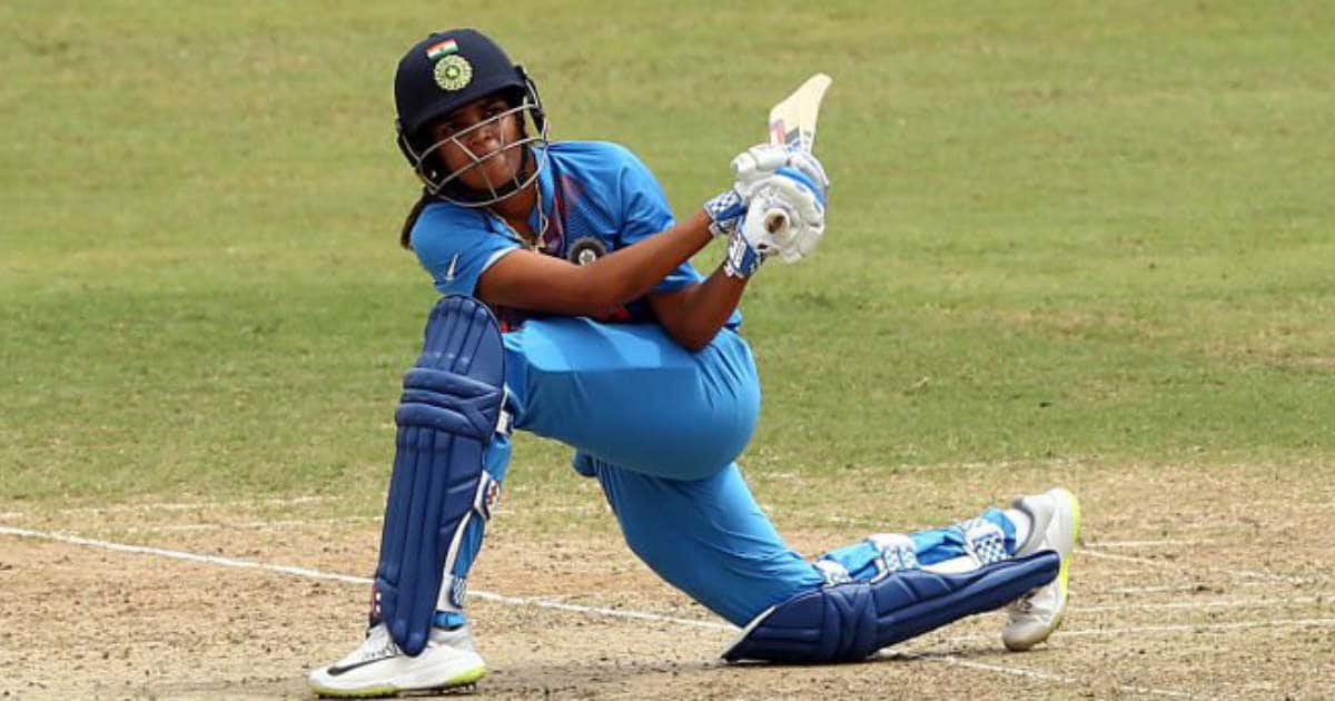 Veda Krishnamurthy to lead 15-member India 'A' squad in upcoming tour ...