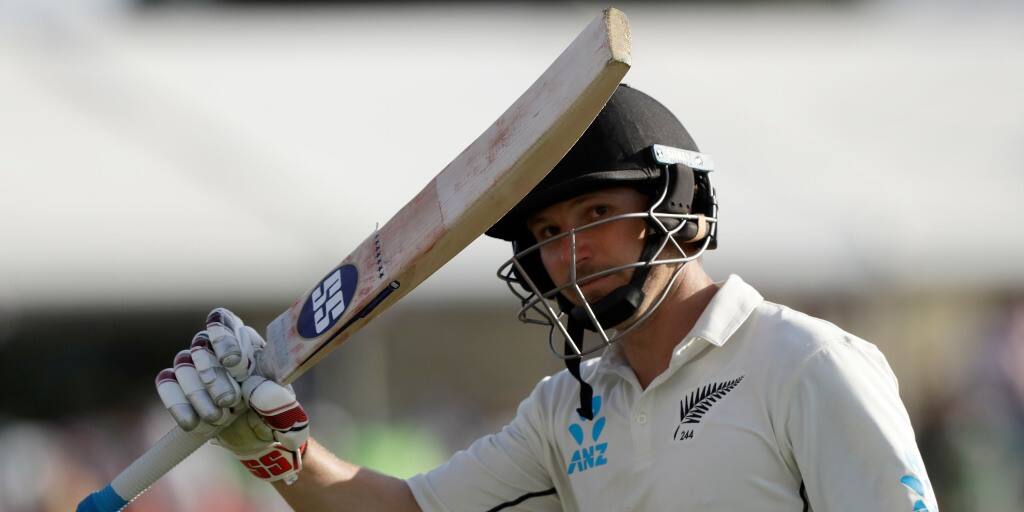 New Zealand vs England: Centurion BJ Watling says 'I’m very limited and ...
