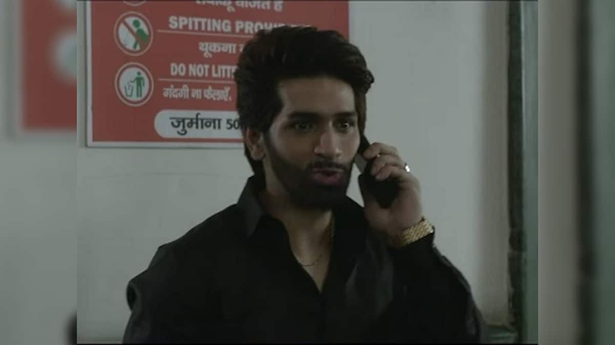 Yeh Saali Aashiqui trailer: Amrish Puri's grandson Vardhan makes film ...