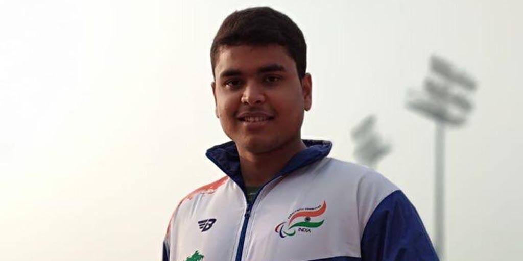 World Para Athletics Championships: 23-year-old Yogesh Kathuniya wins ...