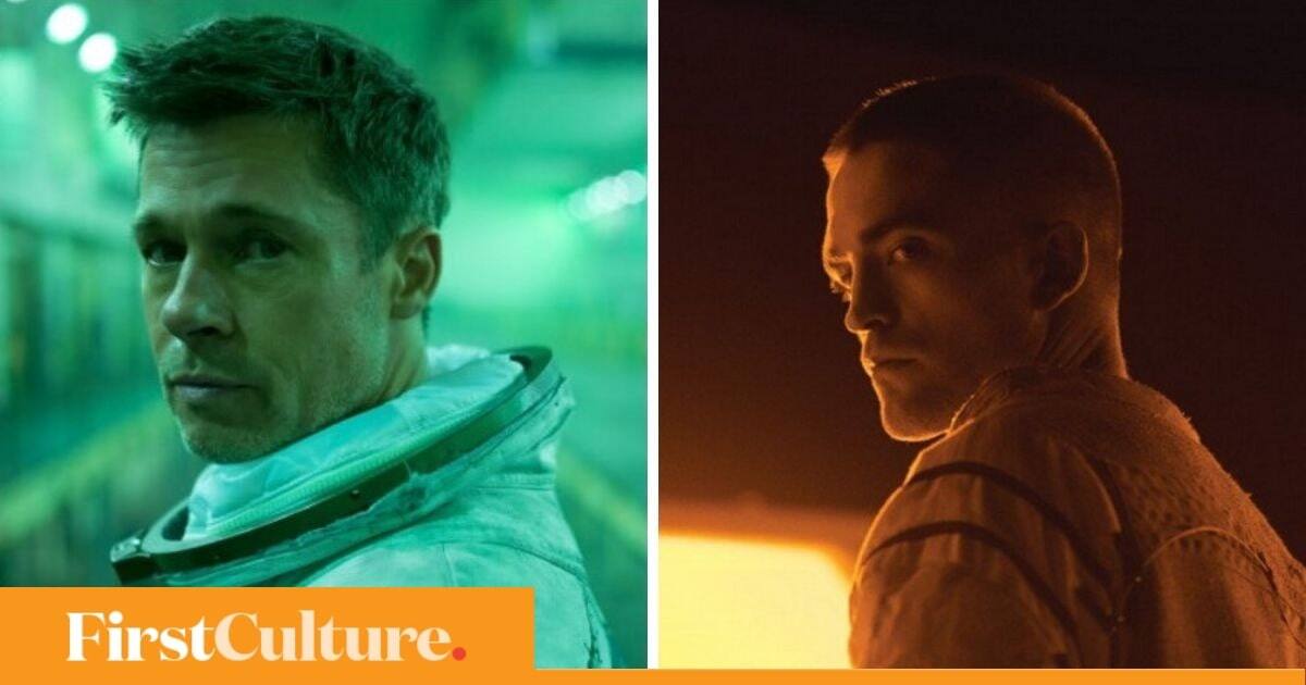 Ad Astra, High Life tell fundamentally human stories of the inner self ...