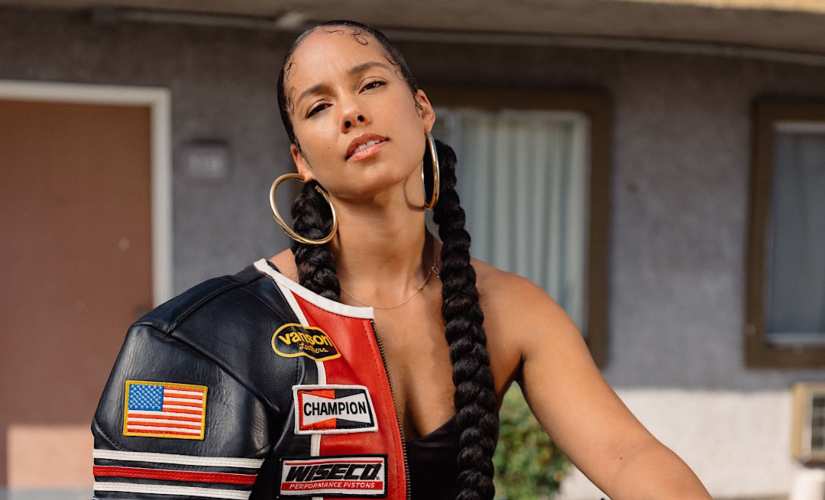 Grammys 2020: R&B singer Alicia Keys to return as host of 62nd edition ... Grammys 2020: R&B singer Alicia Keys to return as host of 62nd edition ...