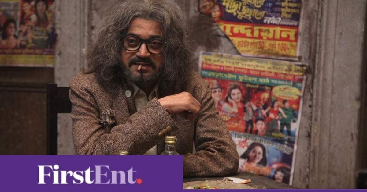 Buro Sadhu movie review: Debutant director Vik proves he's a fine ...
