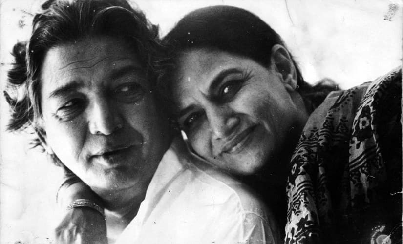 Remembering Shaukat Kaifi, who brought integrity of purpose to roles ...