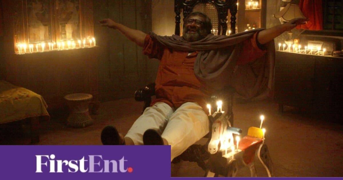 Kedara movie review: Kaushik Ganguly is superlative in Indraadip Dasgupta’s perfectly executed ...
