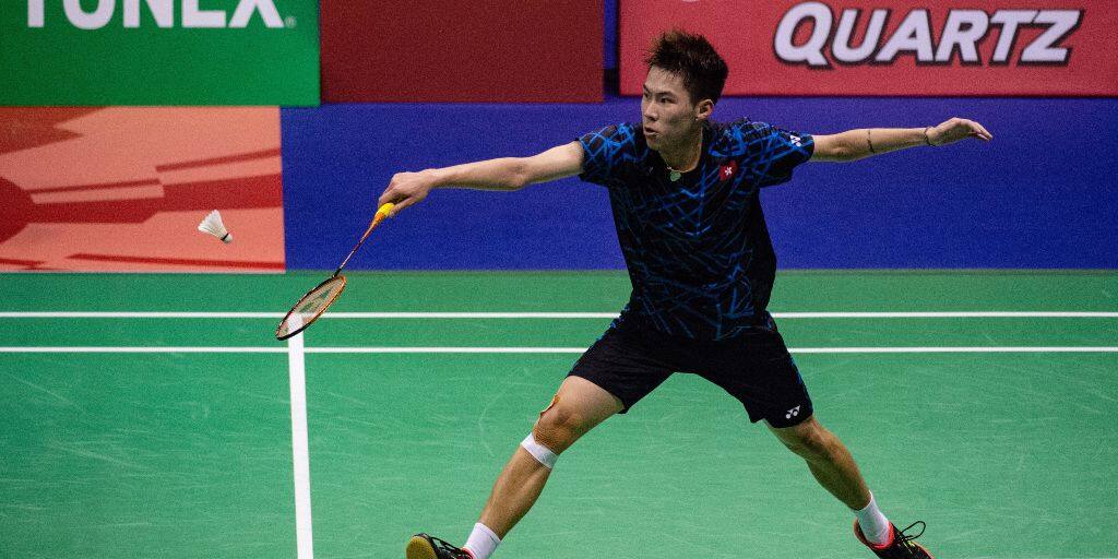 Hong Kong Open: Home favourite Lee Cheuk Yiu caps off stunning run to ...